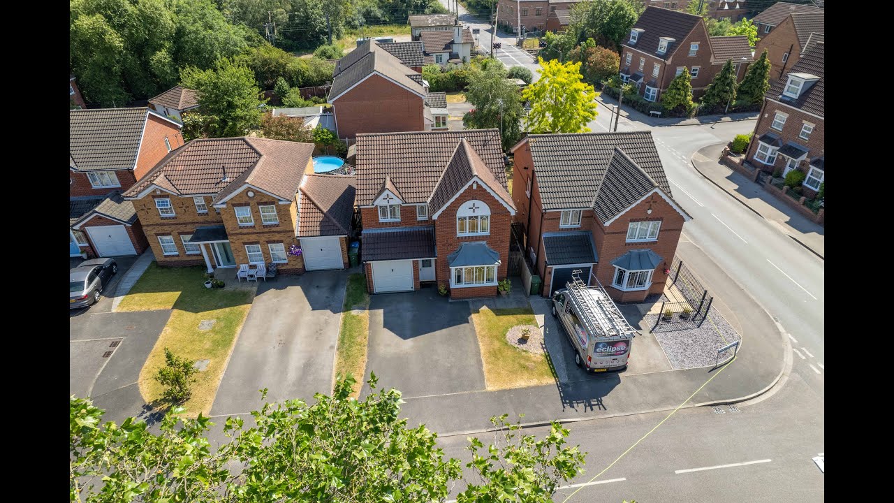 NO 4 LOWFIELD CLOSE, Ranskill - YouTube