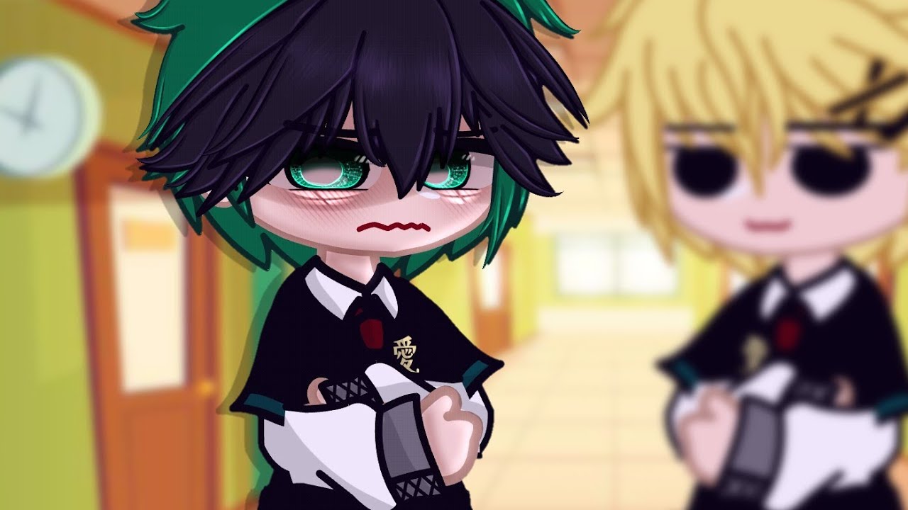 𝙐𝙣𝙙𝙚𝙛𝙞𝙣𝙚𝙙 𝙍𝙚𝙡𝙖𝙩𝙞𝙤𝙣𝙨𝙝𝙞𝙥 (𝙥𝙩 2) [BkDk] [KrKm] [bl] [gacha] [Series ...