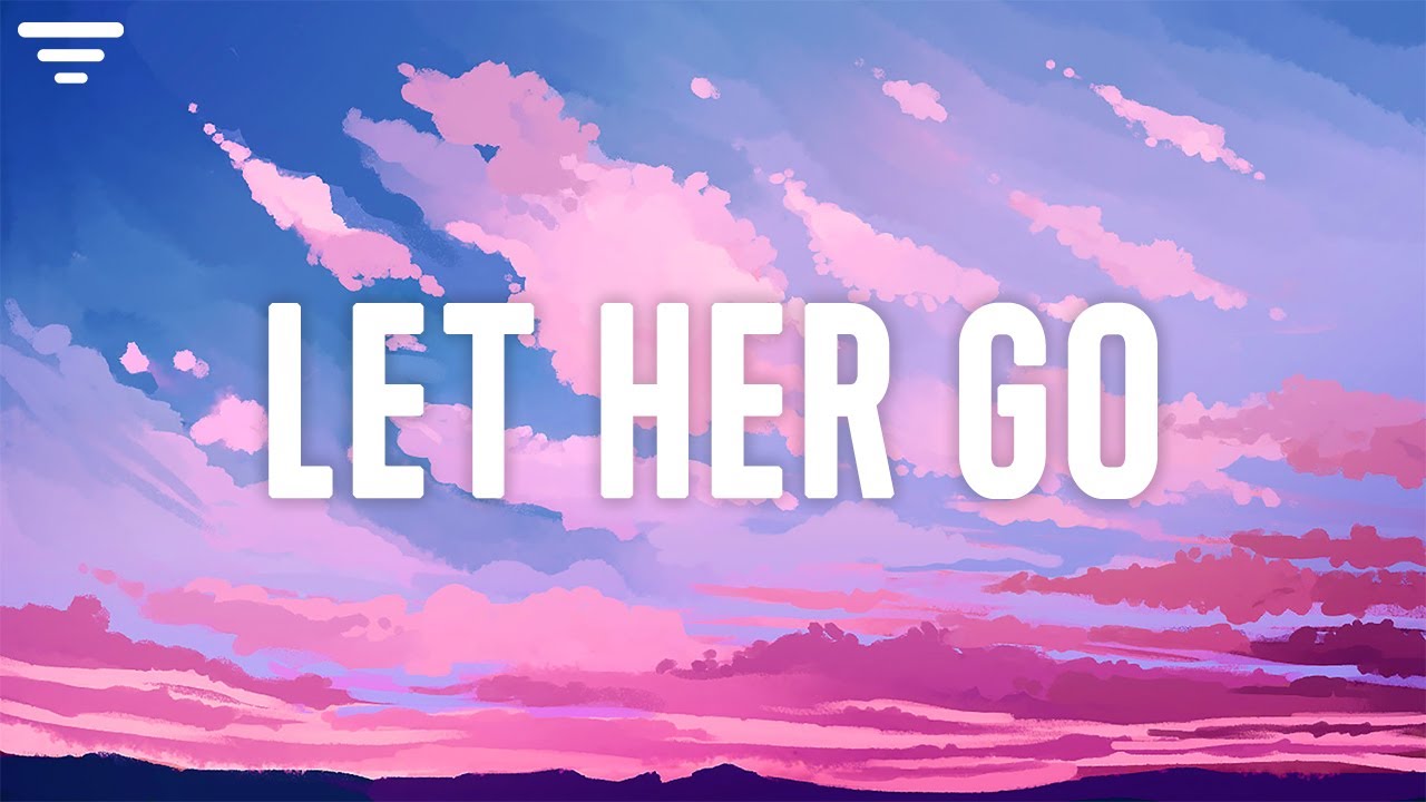 LET HER GO - lost., Honeyfox, Pop Mage | Remix TikTok (Lyrics) - YouTube