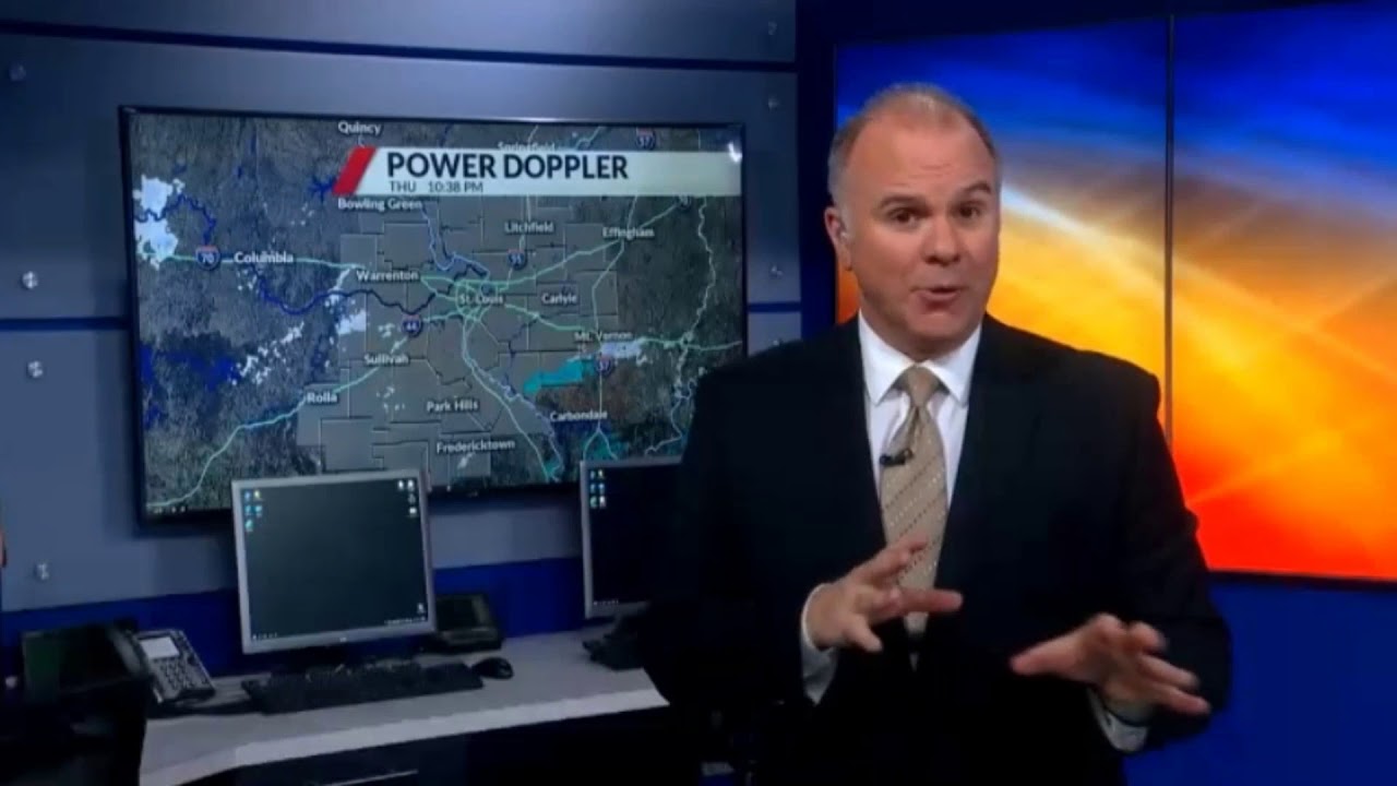KTVI FOX 2 News at 11pm open (1-30-20) - YouTube