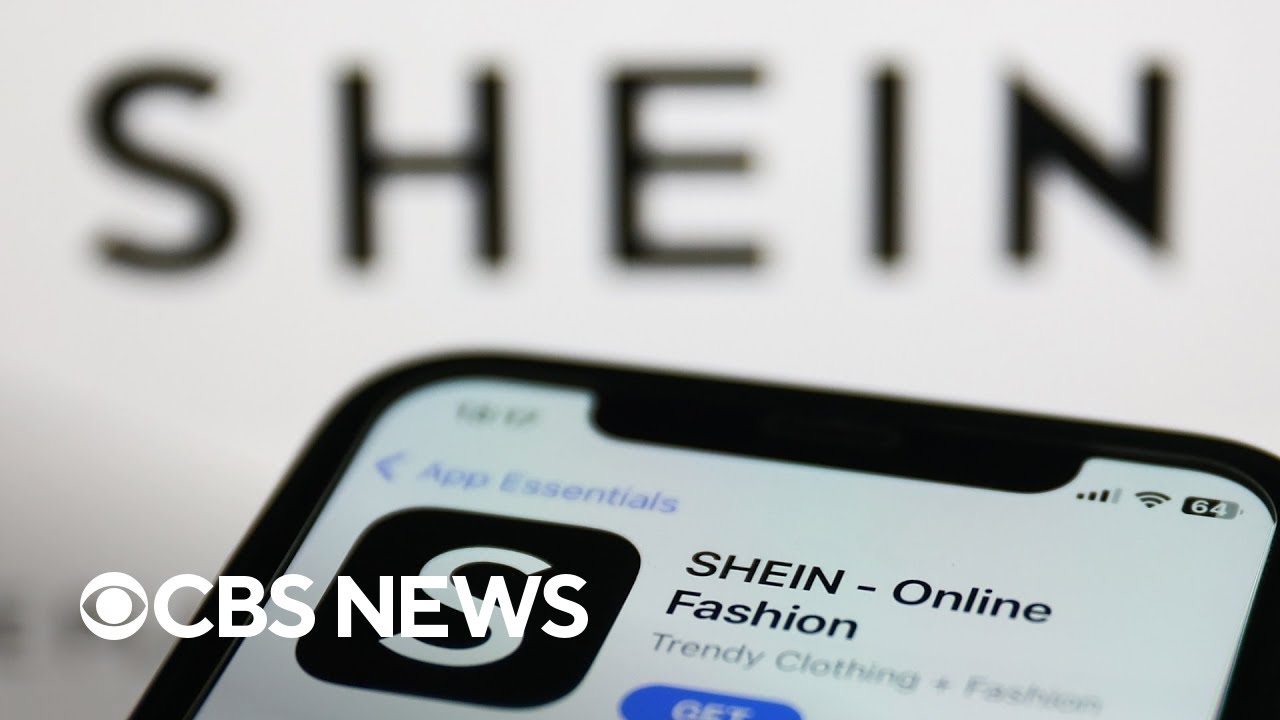 Shein repeatedly stole designs, violated the RICO Act, lawsuit claims ...