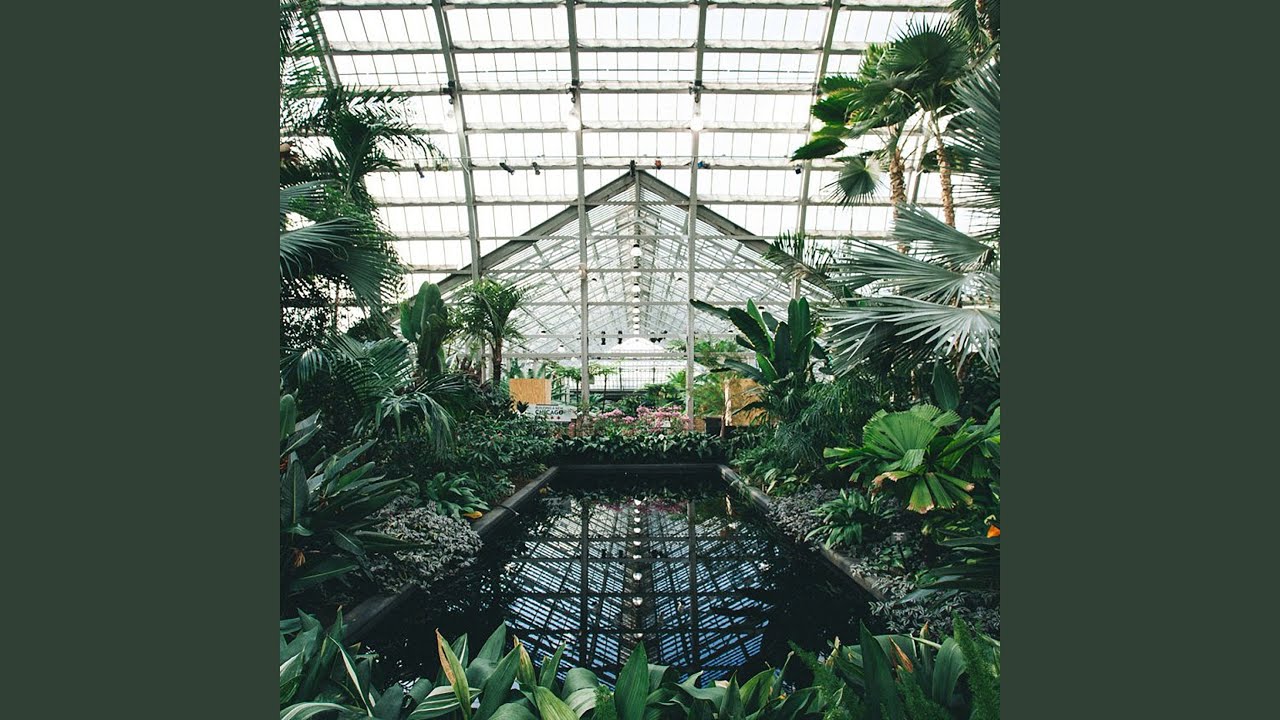 Egyptian Pools - YouTube