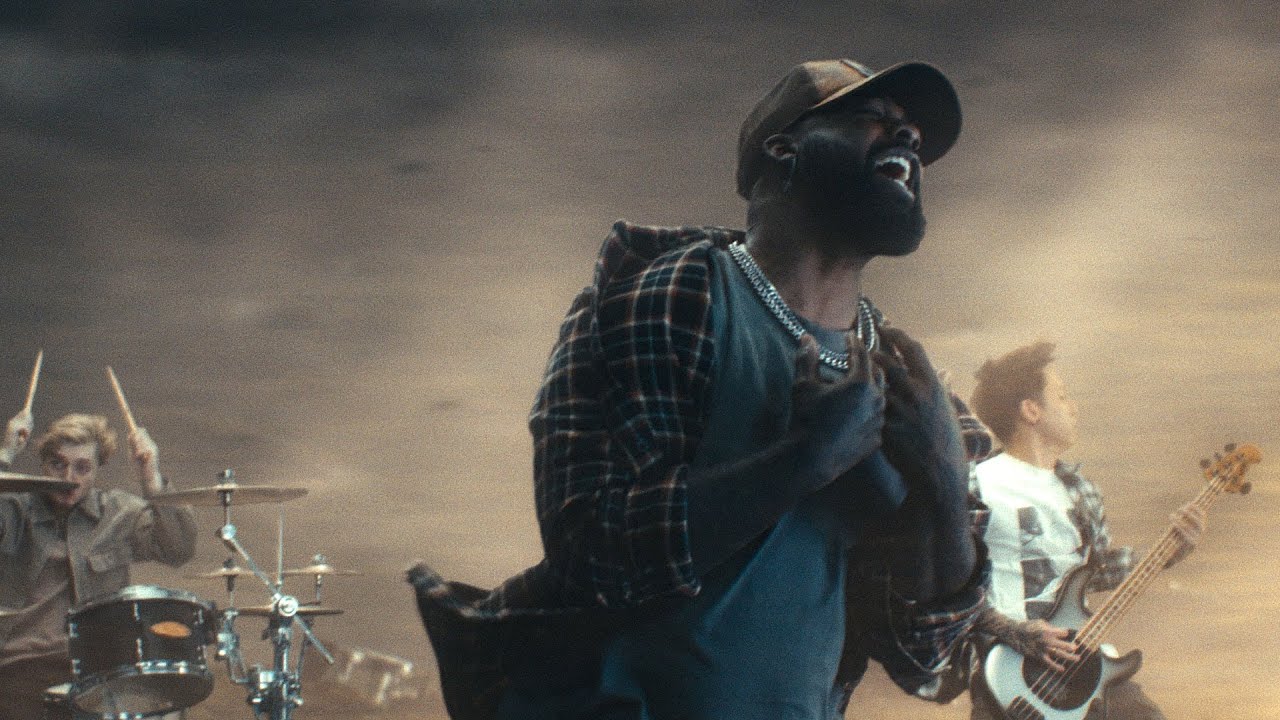 Sleep Theory - "III" (Official Music Video) - YouTube