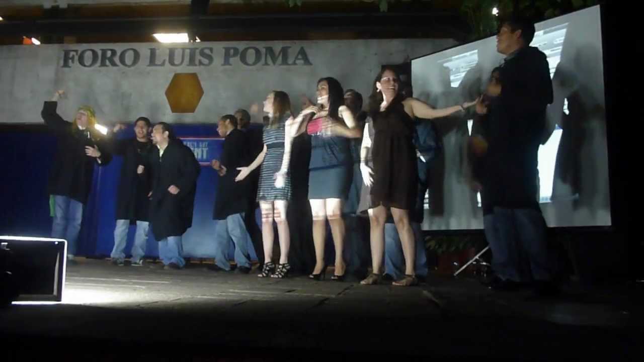 Opera - Funiculi Funicula.MOV - YouTube