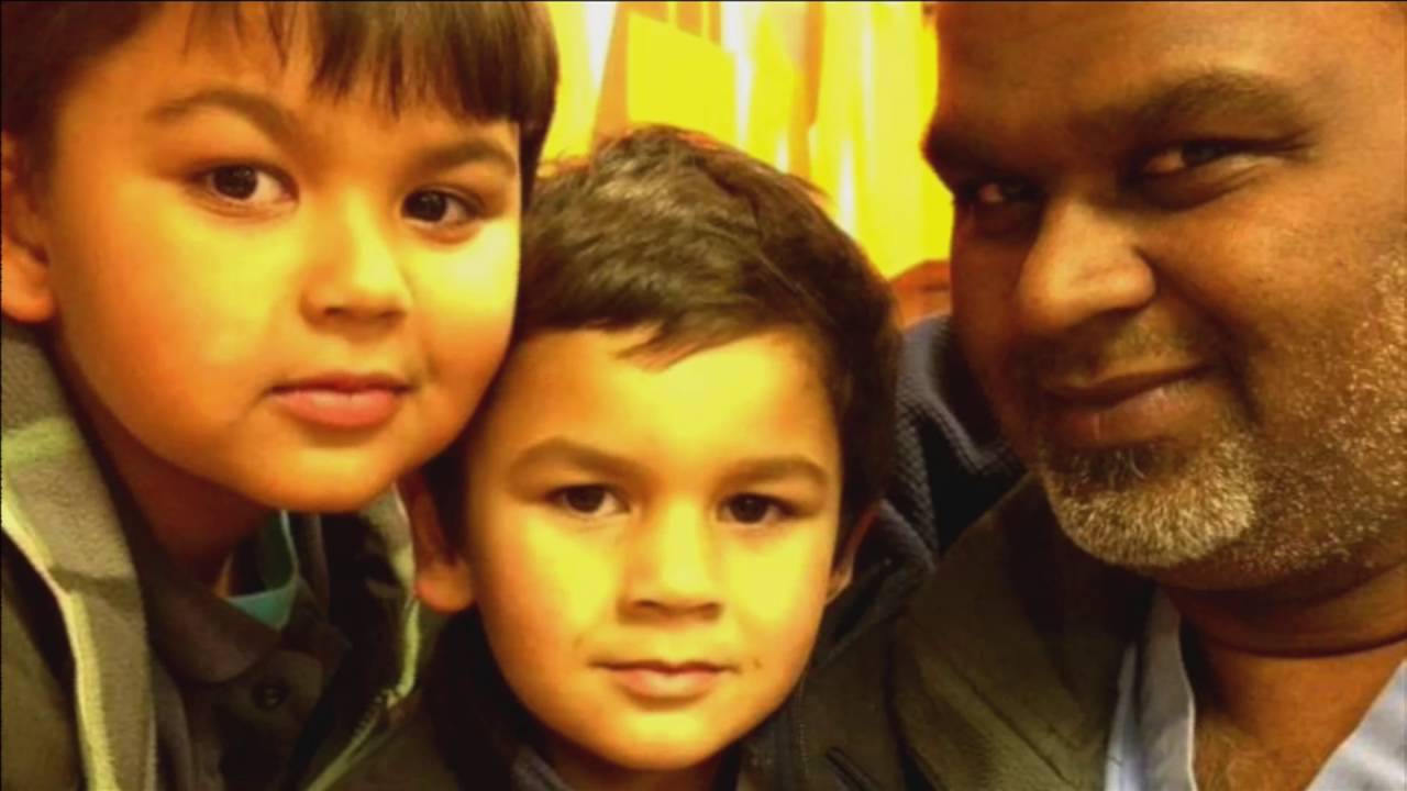 08-12-2016 - In Remembrance of Raj Sadanala - YouTube