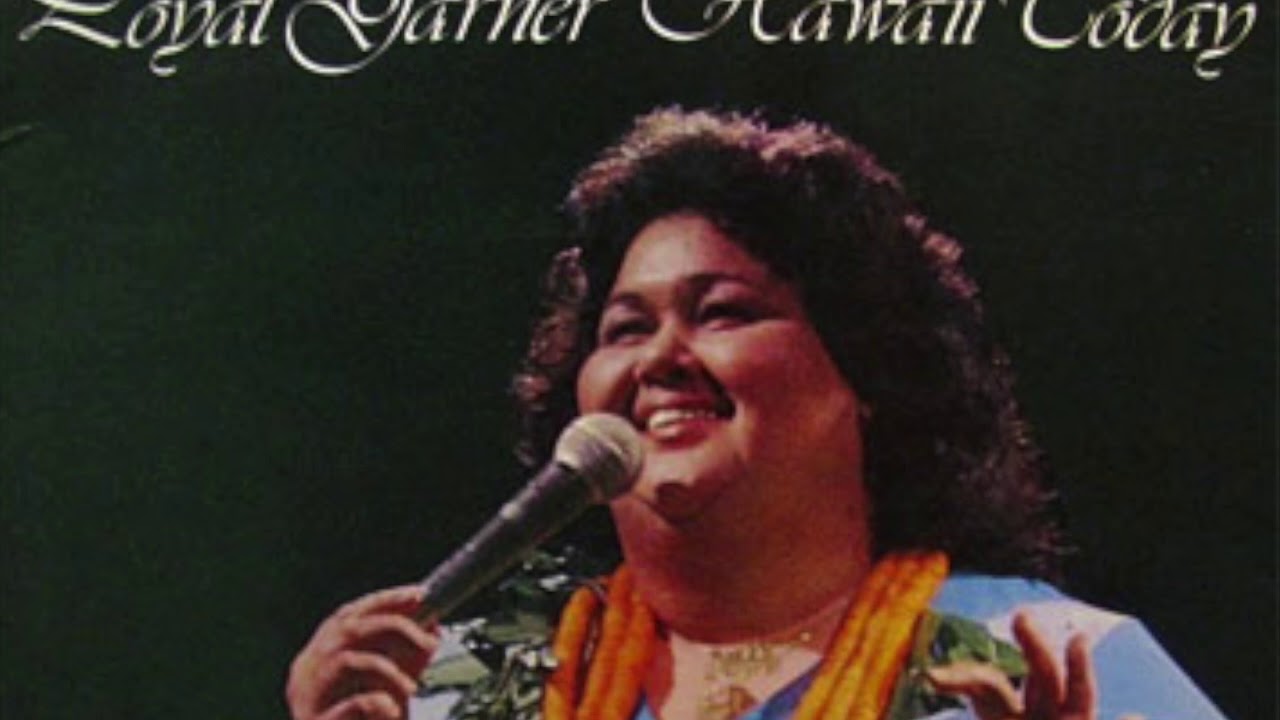 LOYAL GARNER - LAINA ROADSTEAD - YouTube