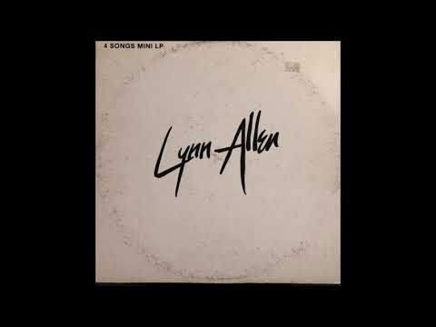 Lynn Allen – Lynn Allen – Vinyl (12", 33 ⅓ RPM, Mini-Album), 1986 ...