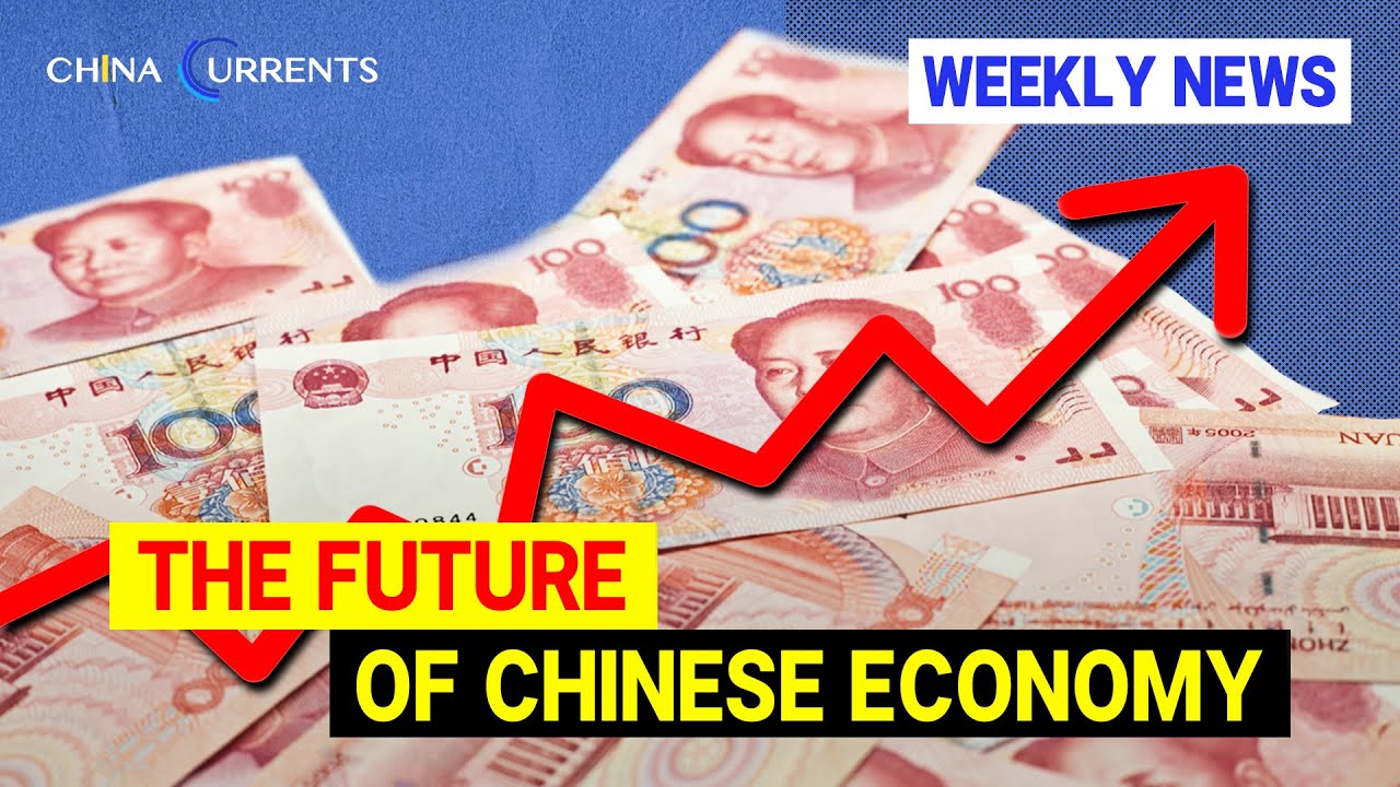 Chinese Ministry of of Finance: confident in China's ability to ...