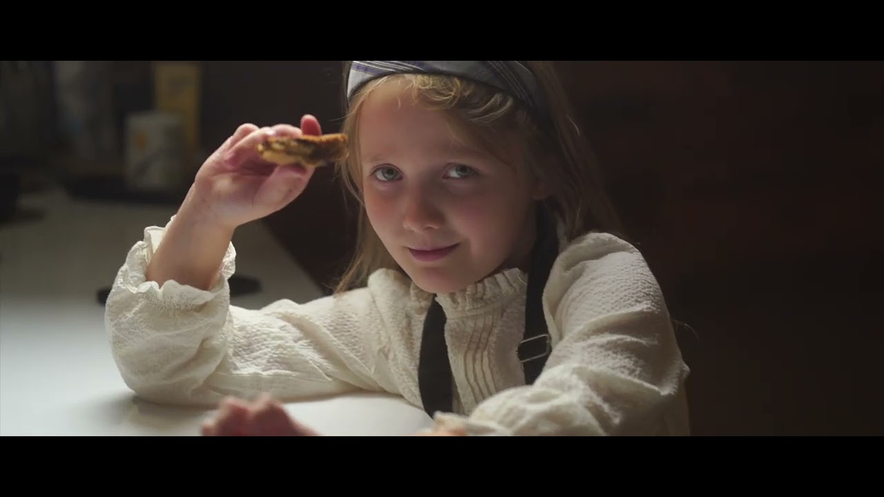 Rimi Bērniem - Bērnu mīļākie cepumi - 2 receptes - YouTube