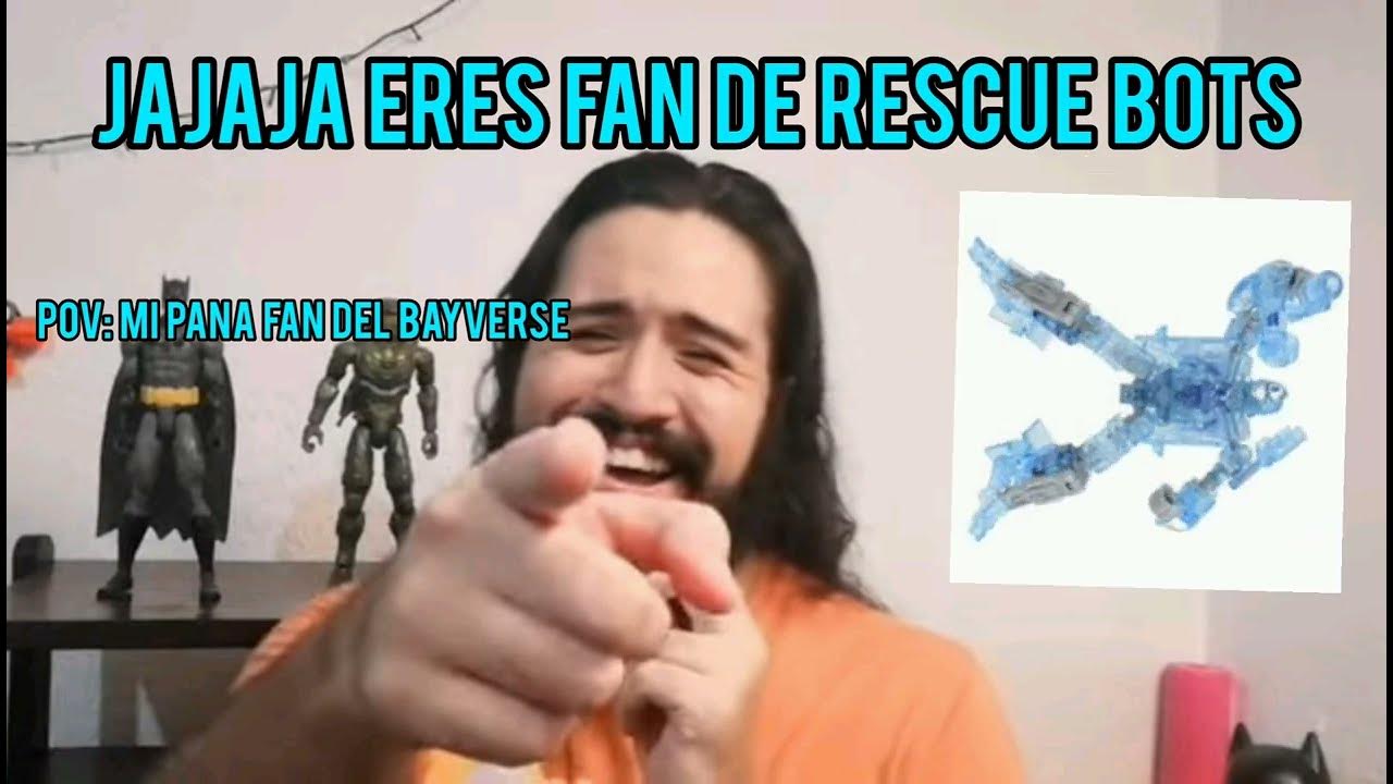 Mr toto y el plástico translúcido - YouTube