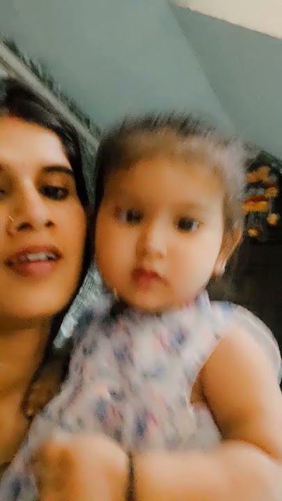 ziva ghar pehchanti hai nani ka😀 #viralvideo #cutebaby #cute #baby #shorts #ytshorts #viralvideo ...