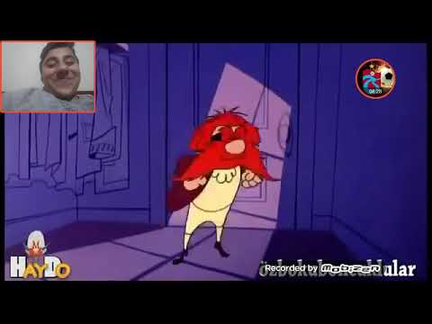 KÜFÜRBAZ HAYDO GÜLMEME CHALLENGE