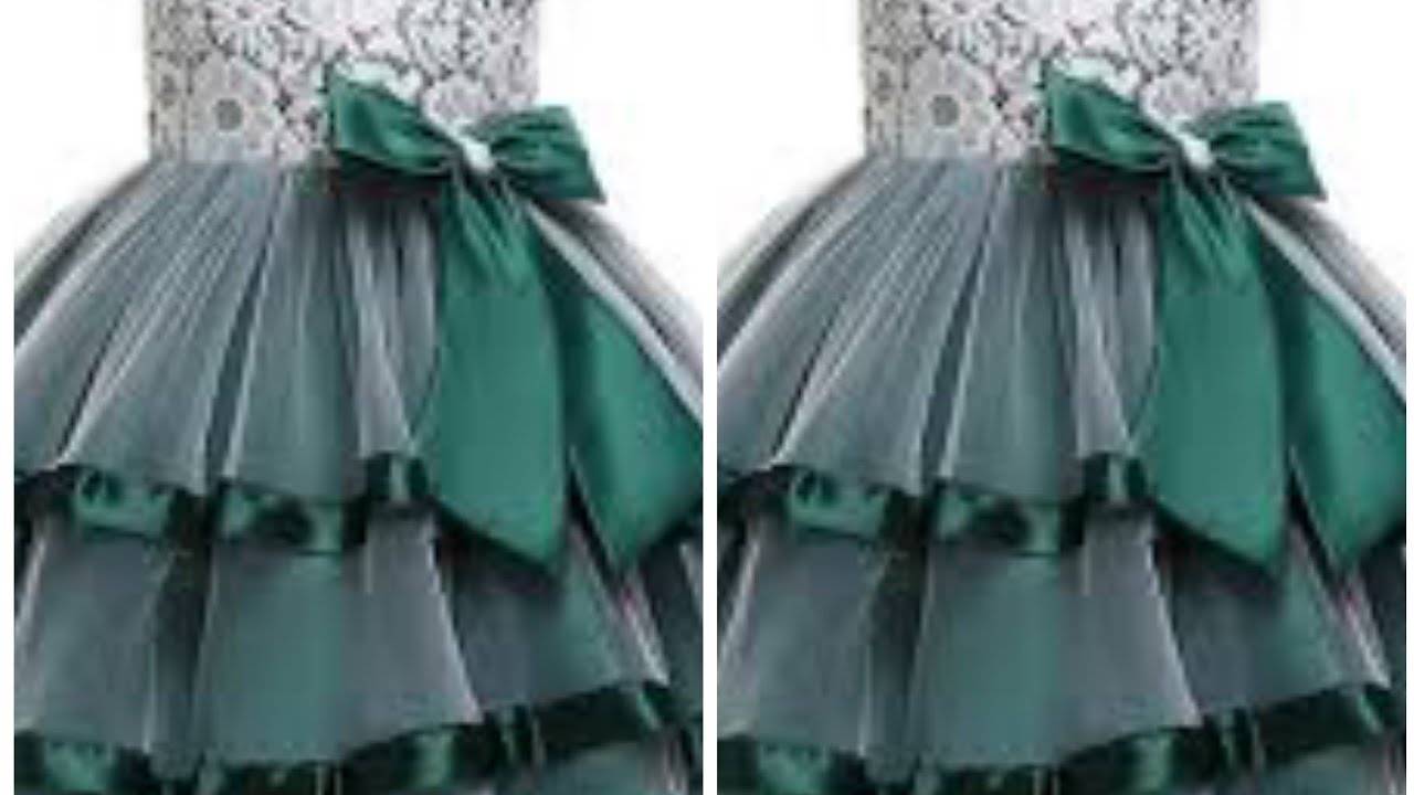 YANDA AKE YANKA DOGUWAR RIGA (BLOUSE) NA YARA ME HAWA UKKU. - YouTube