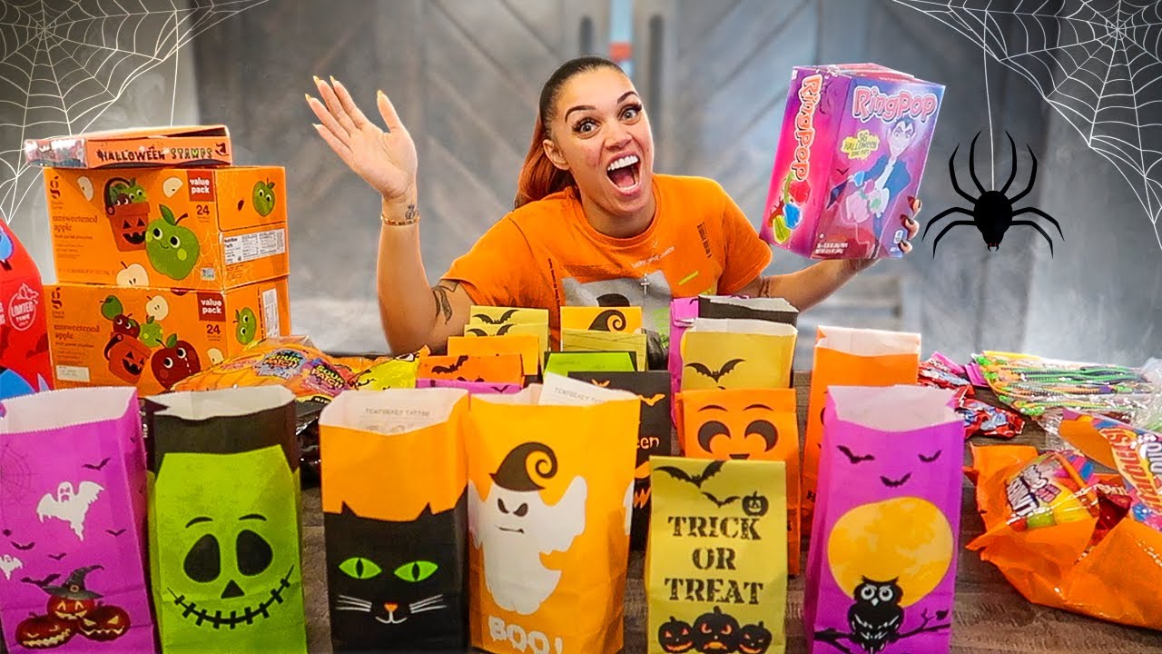 How To Make Halloween Treat Bags For Toddlers 2021 YouTube how-to-make-halloween-treat-bags-for-toddlers-2021-youtube