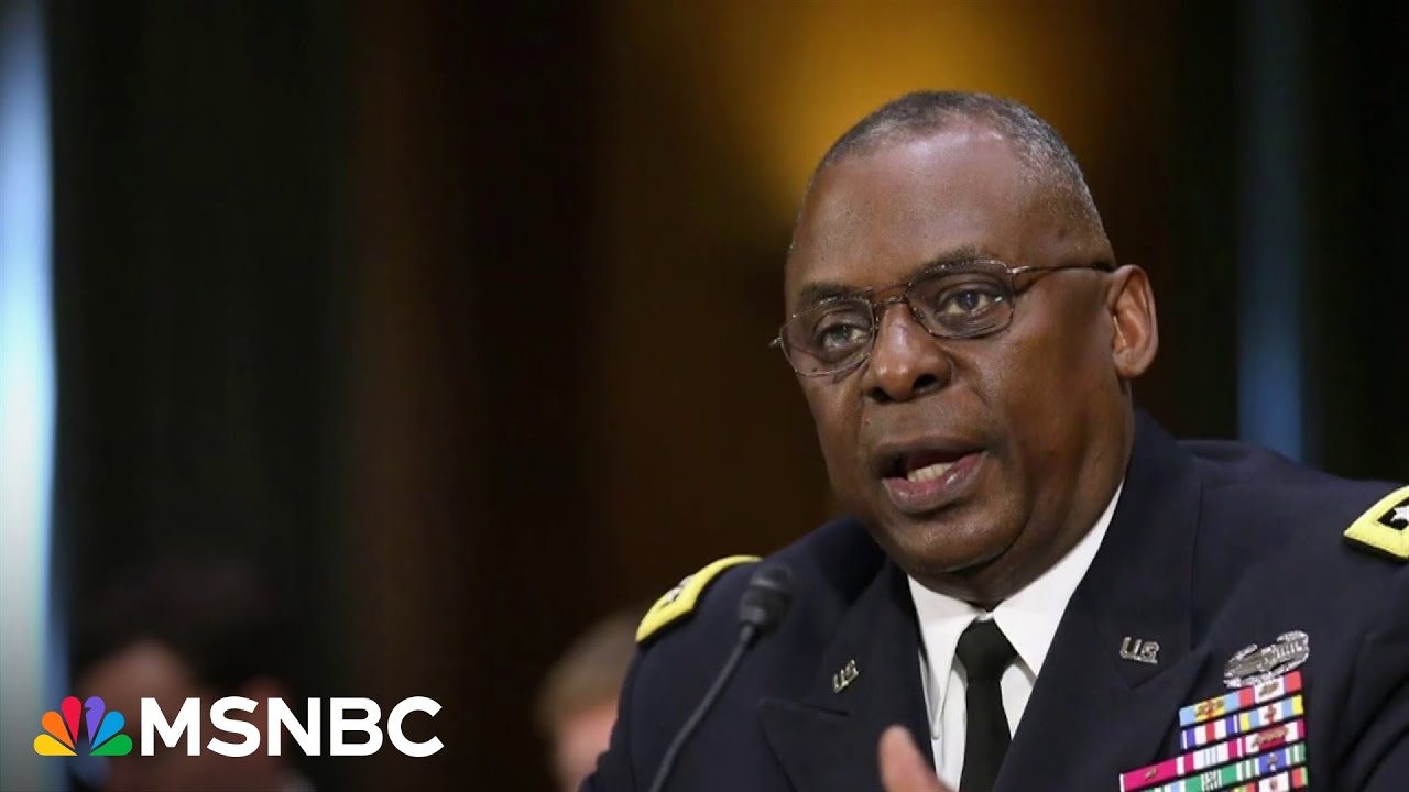 Joe: It's shocking the president didn't know about Defense Secretary's ...