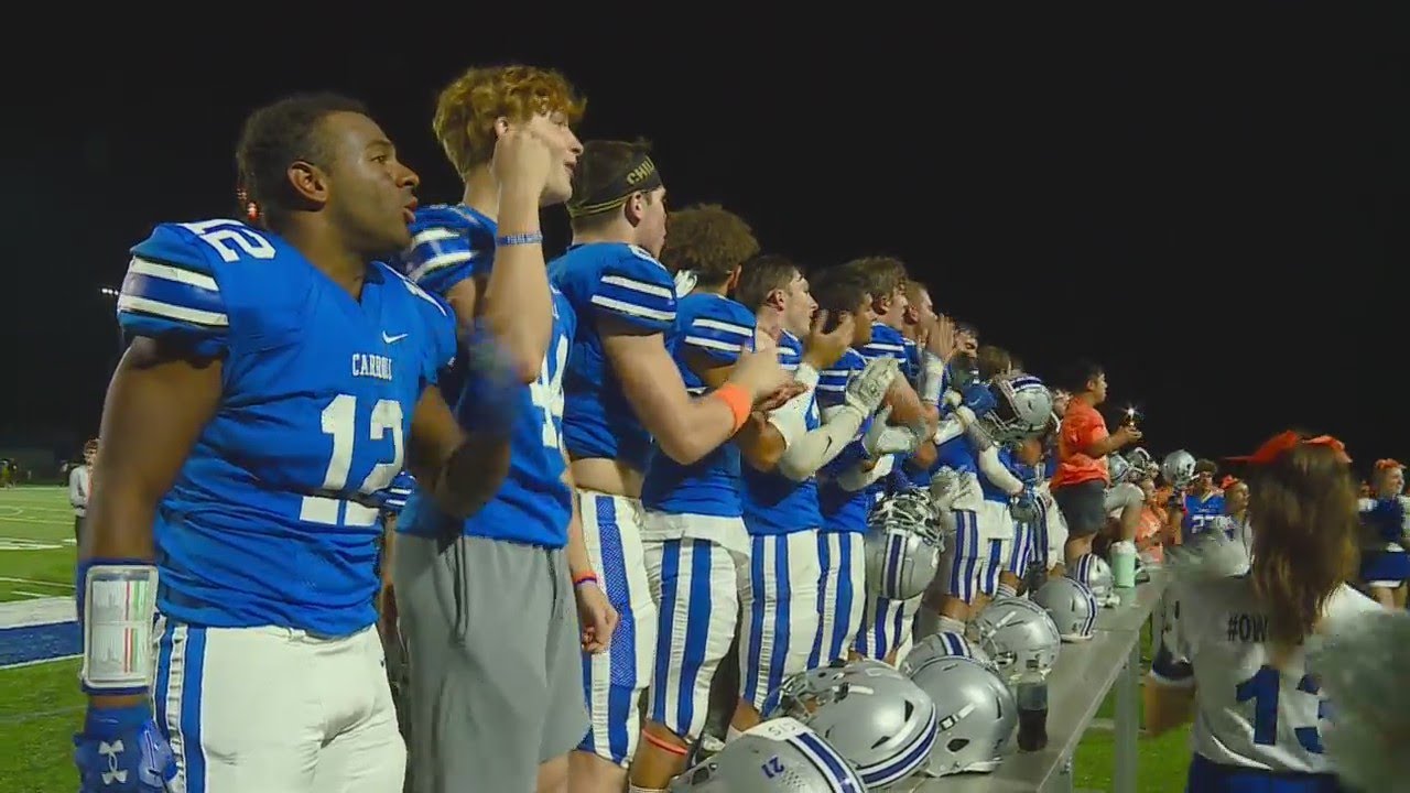 Highlight Zone Full Show - August 26 - YouTube