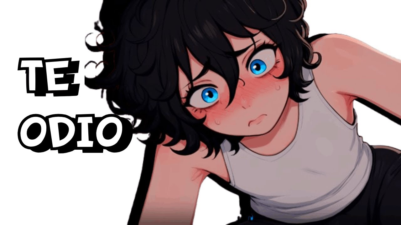 Femboys ODIAN My femboy roommate - YouTube