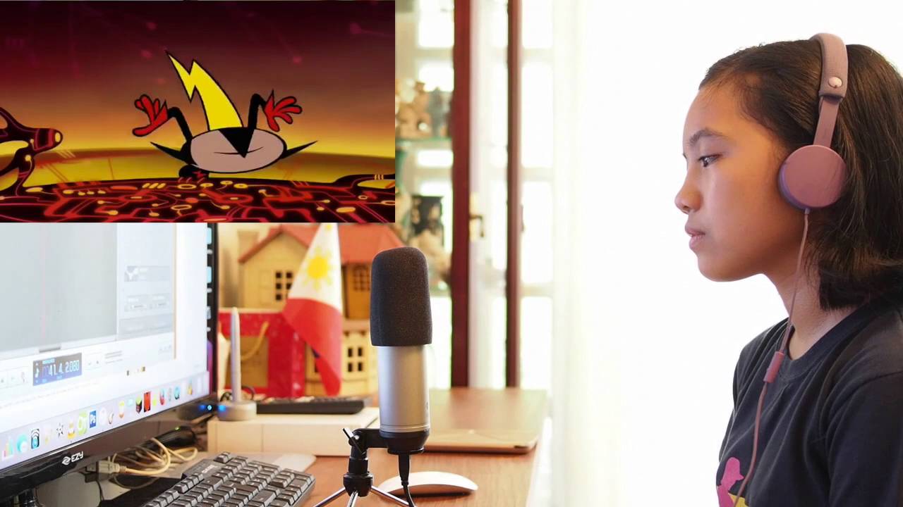 I'm the Bad Guy - Wander Over Yonder (Cover) - YouTube