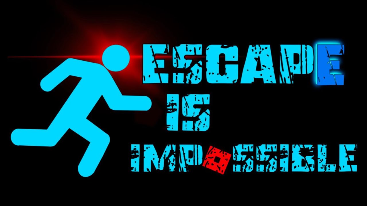 Escape is Impossible Trailer (Reupload from other channel, game out now ...
