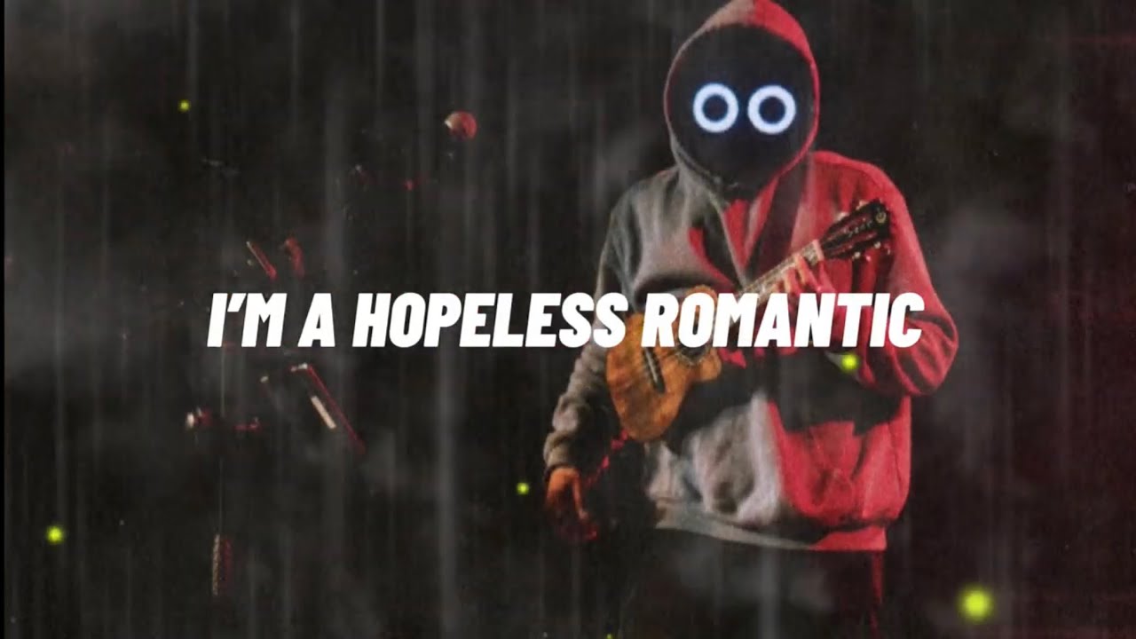 BoyWithUke Hopeless Romantic Lyrics - YouTube Music