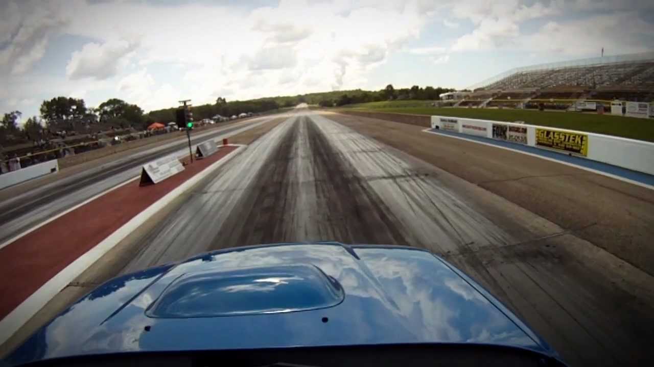 Subaru Drag Racing Featuring the MWSOC Subaru Shootout - YouTube