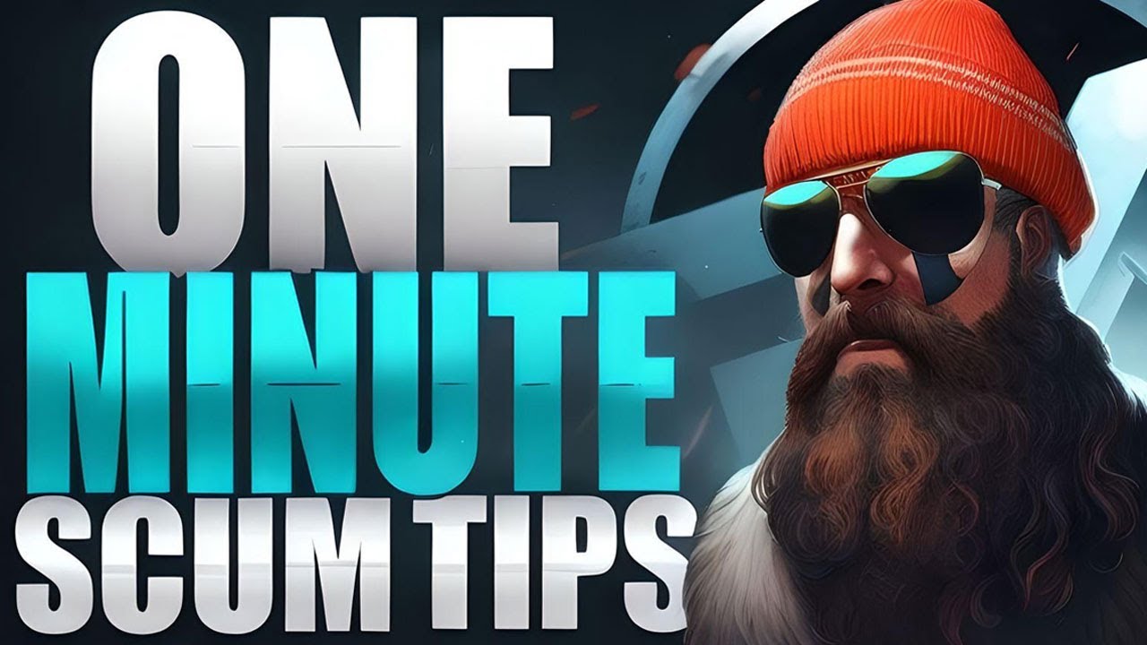 1 Minute Scum Tips #59 - Know Base Flag placement, You Could Lose ...