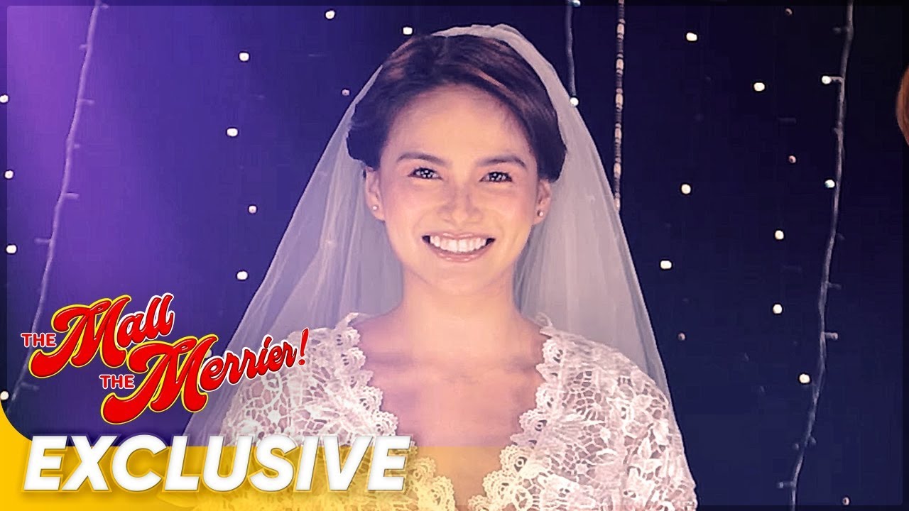 Meet Mola | Elisse Joson | 'M&M: The Mall The Merrier' - YouTube
