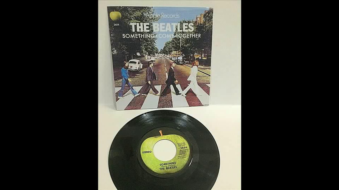 November 29, 1969 - America's Top 20 Singles (The Beatles) - YouTube