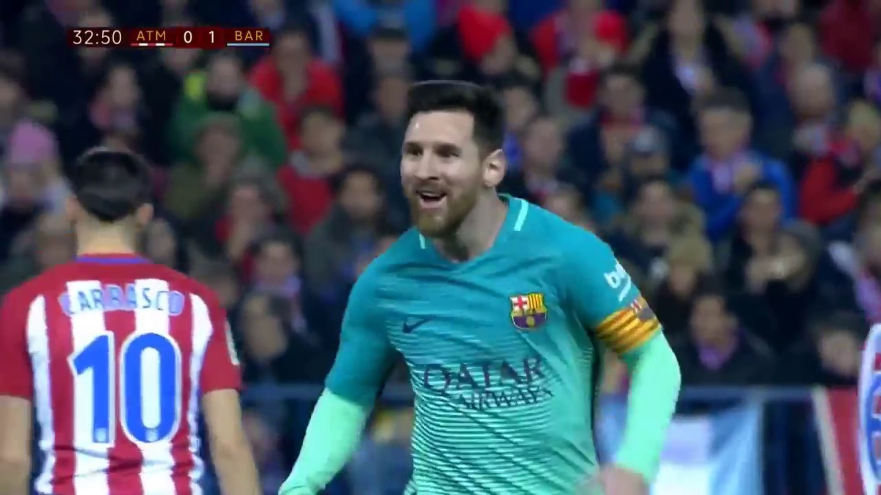 Messi Highlights - YouTube