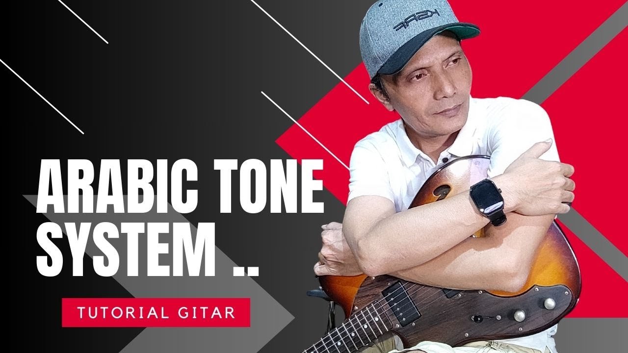 Arabic Tone System - YouTube
