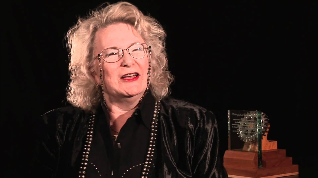 Cheryl Draper-Thompson - YouTube