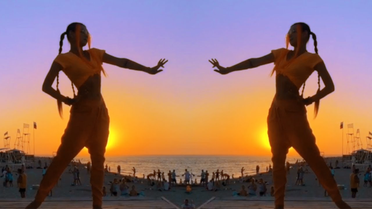 04.07.2020 - ZCITY Sunset - YouTube