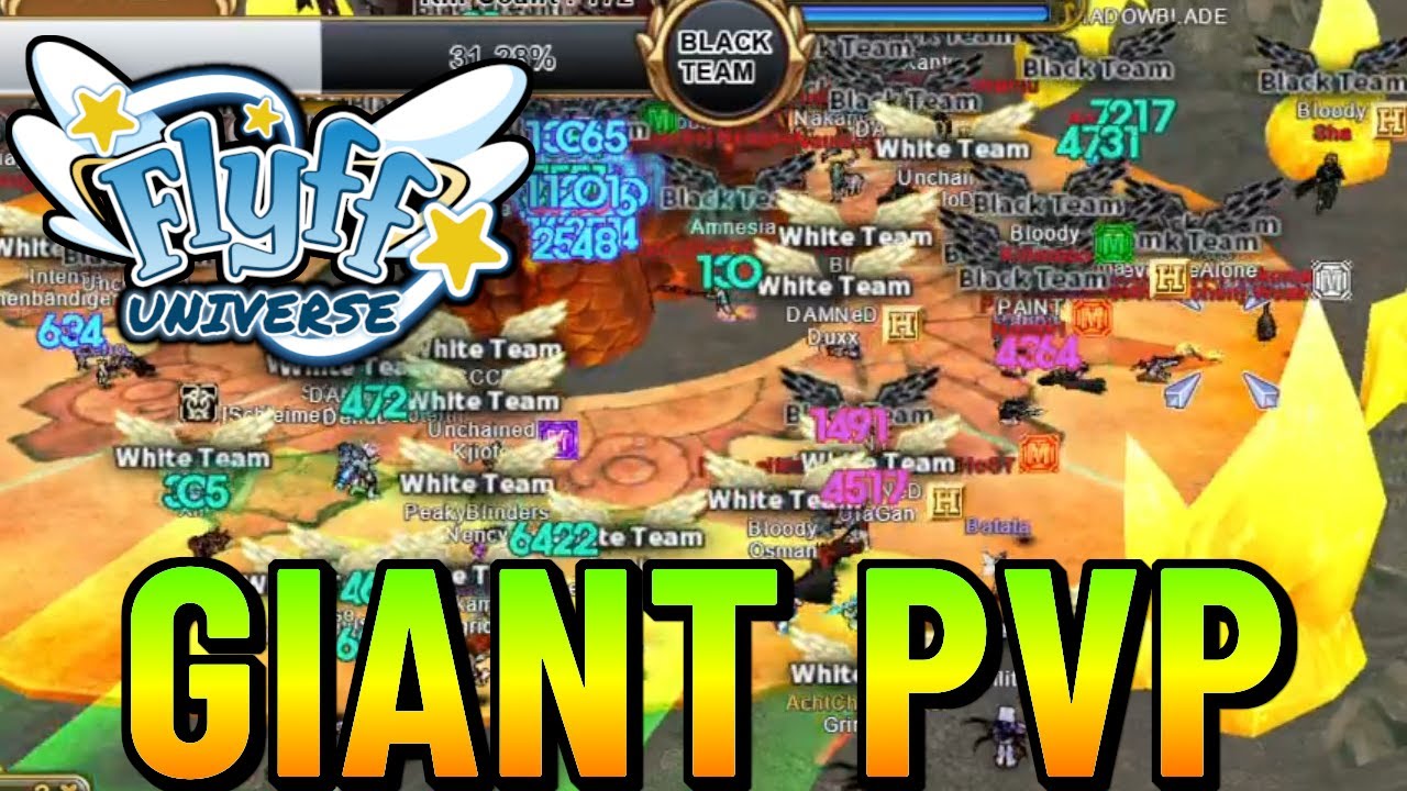 Absolute DOMINANZ KALGAS ASSAULT! Riesige PVP Schlacht mit Boss Fight ...