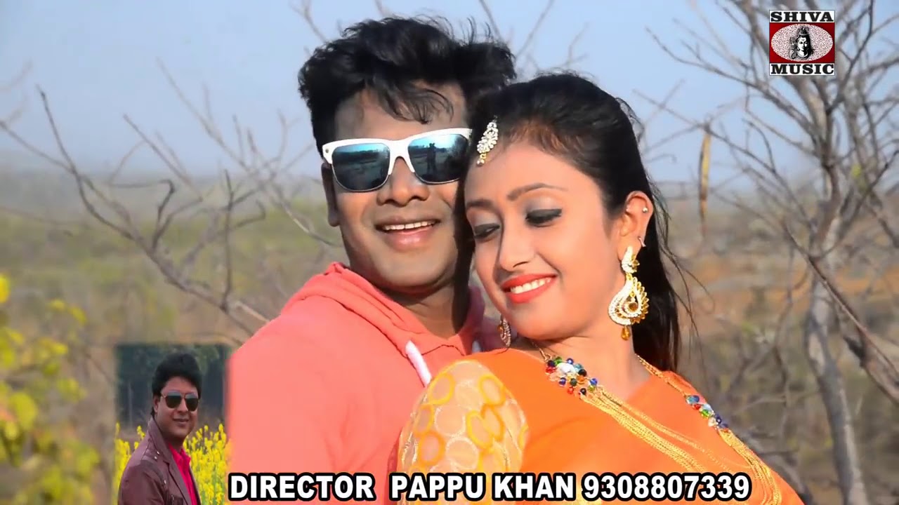 फुलों सा चेहरा तेरा Phoolon Sa Chehra Tera Nagpuri Video Song Sarhul ...