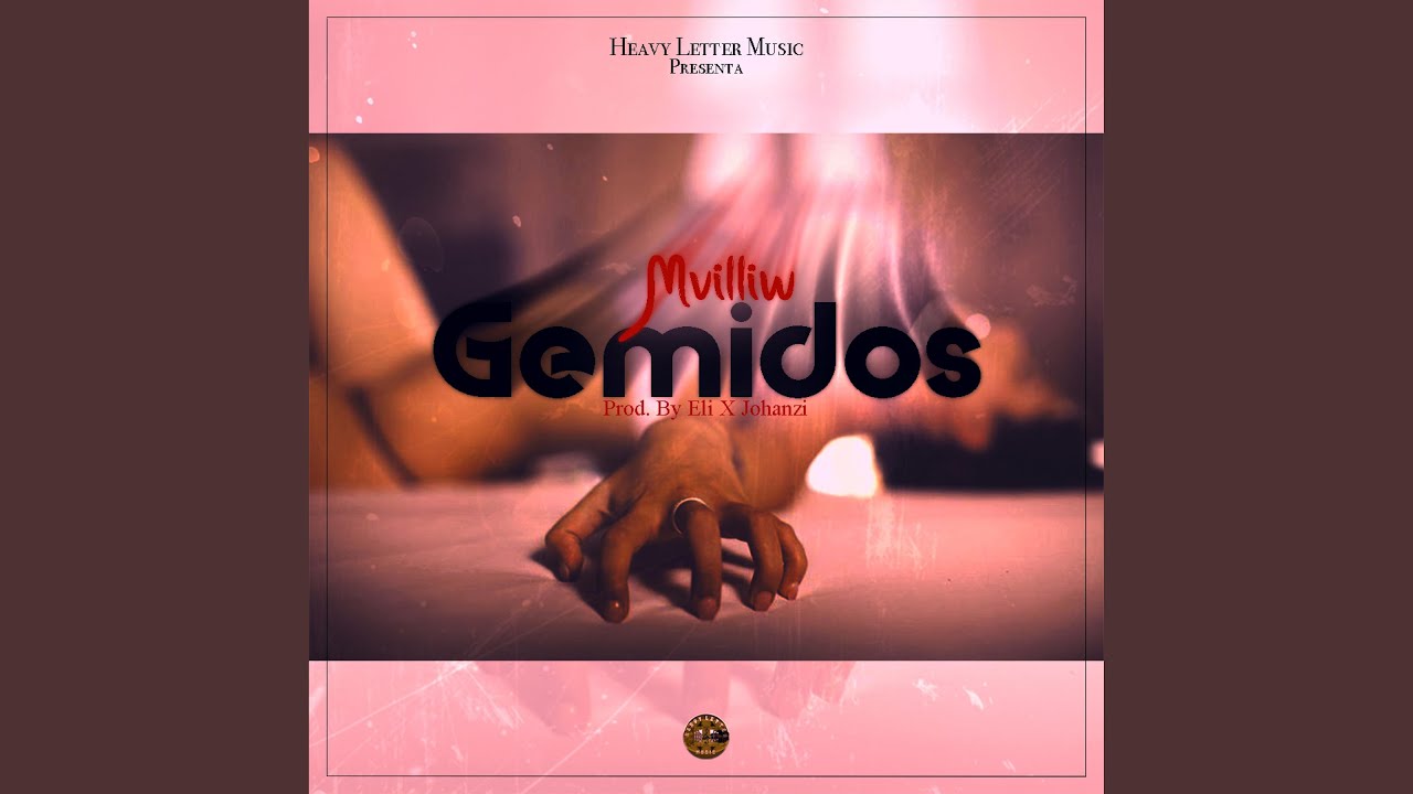 Gemidos Mvilliw Shazam