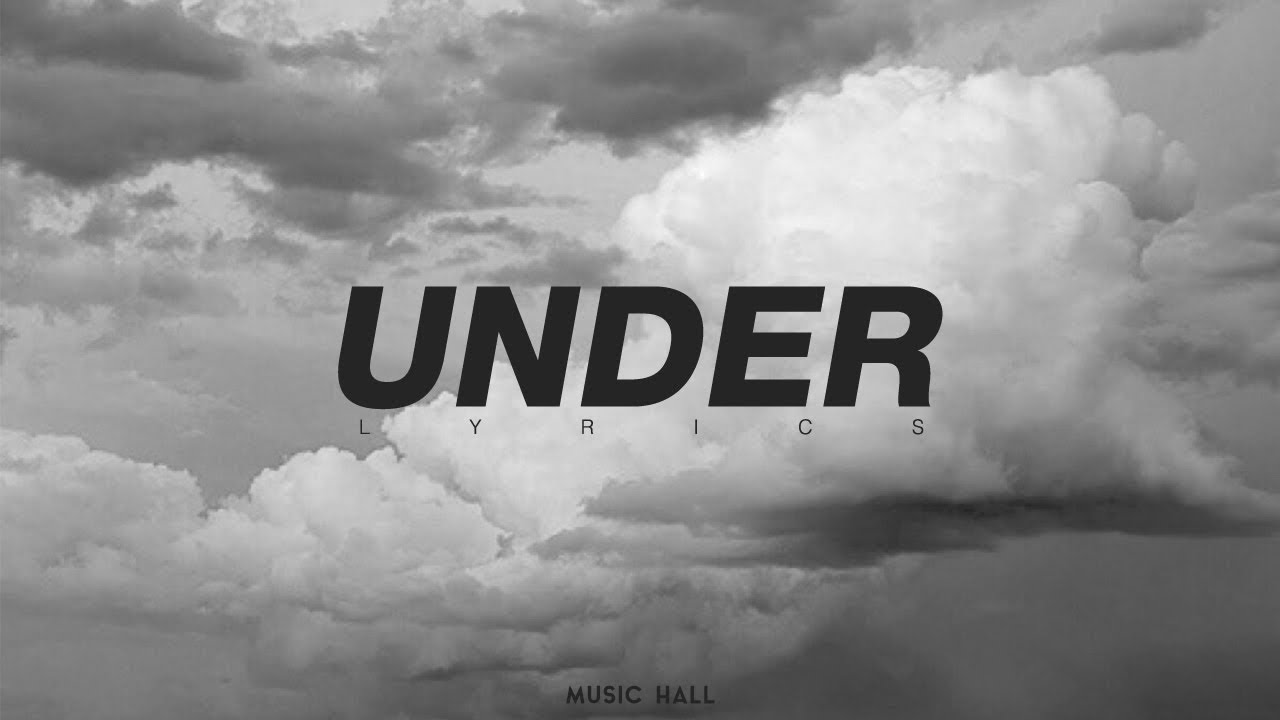 Transviolet - Under (Lyric Video) | Music Hall - YouTube