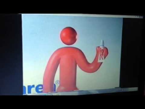Voltaren 1999 Ad - YouTube