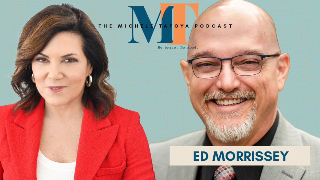 Ed Morrissey of Hot Air - YouTube