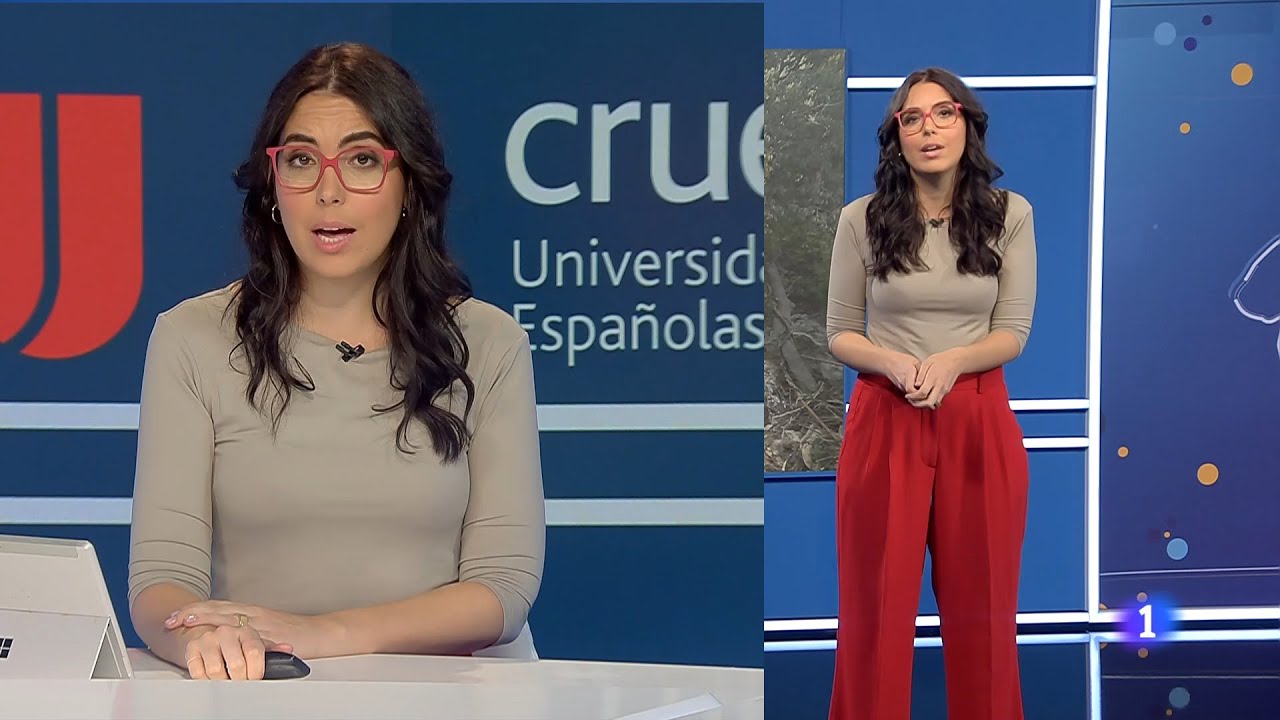 Elena Fernández 07/11/2024 - YouTube