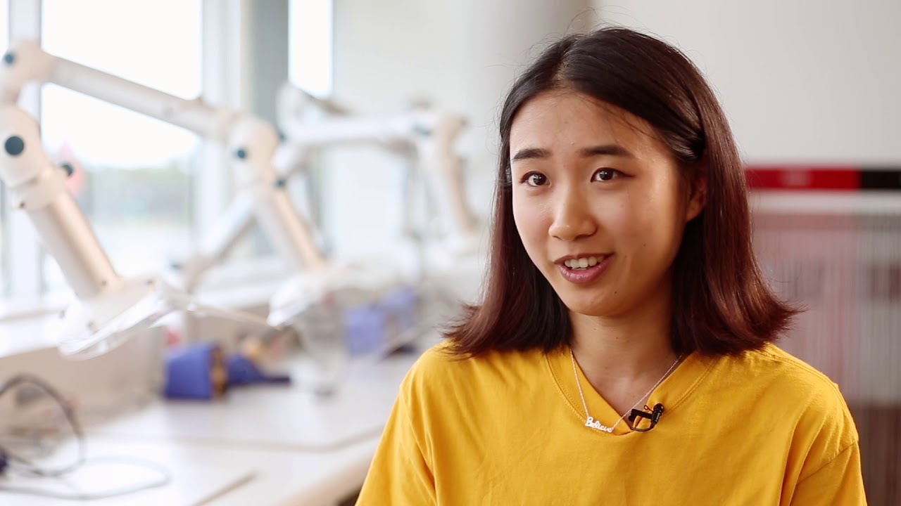 The Griffith PhD experience - YouTube