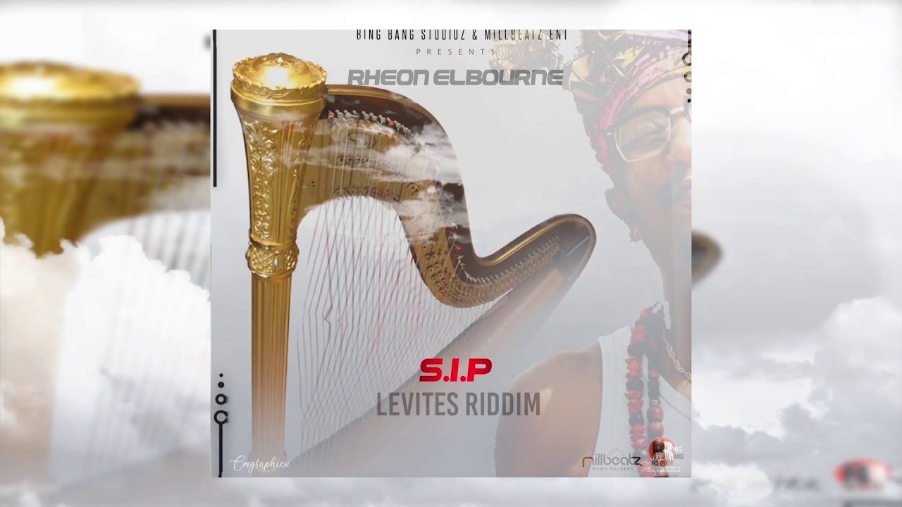 Rheon Elbourne - S.I.P (Rest in Peace) - YouTube