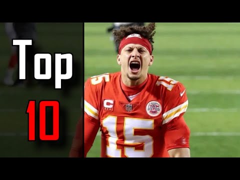 The Top 10 most Important players for the Kansas City Chiefs in Super ...
