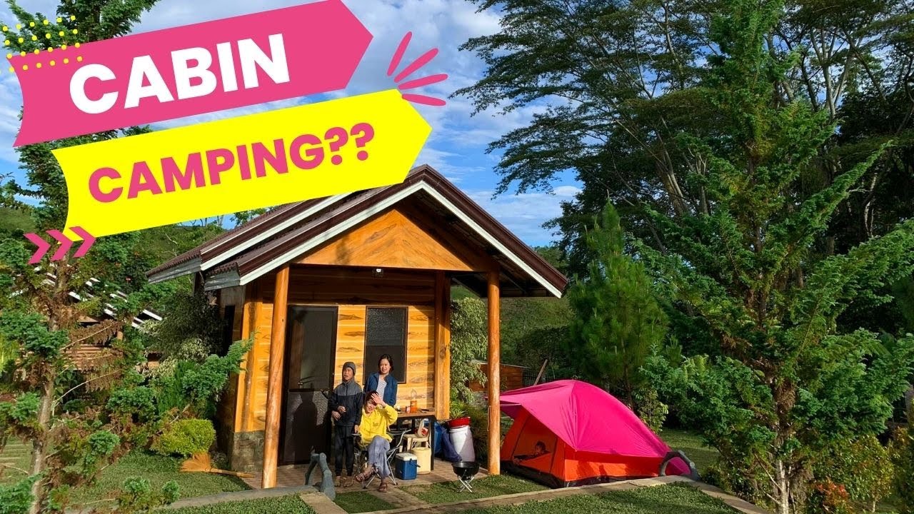 Dahilayan Mt Pines Spring Resort | Cagayan de Oro - YouTube