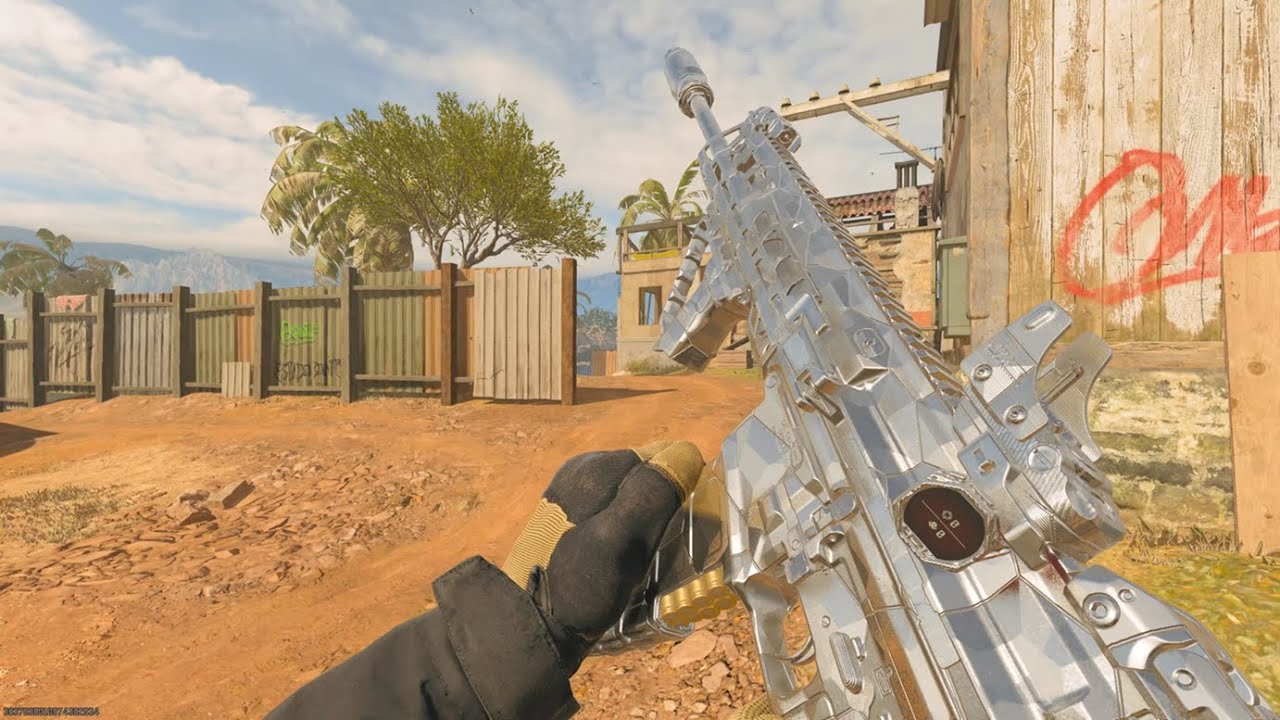 BAS-B | Call of Duty Modern Warfare 3 Multiplayer Gameplay (No ...