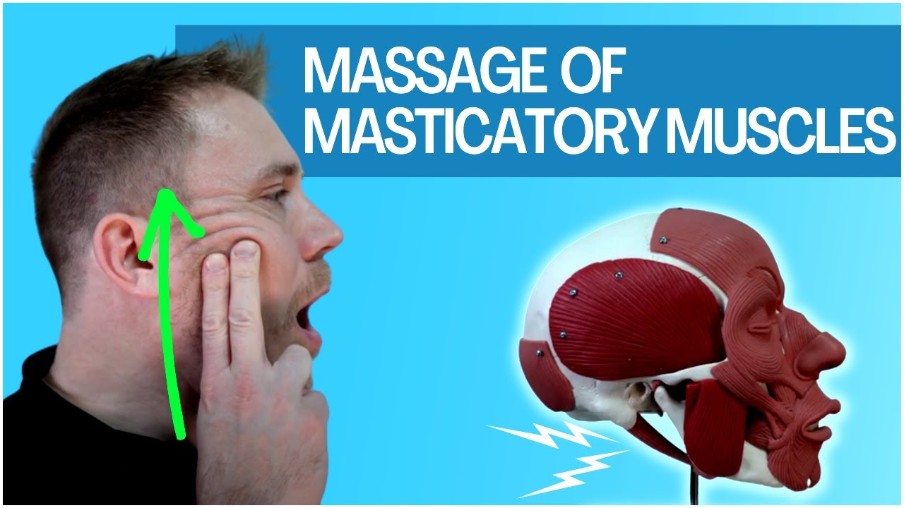 Stop Jaw Pain Now! Master DIY Jaw and Facial Relaxation Techniques ...