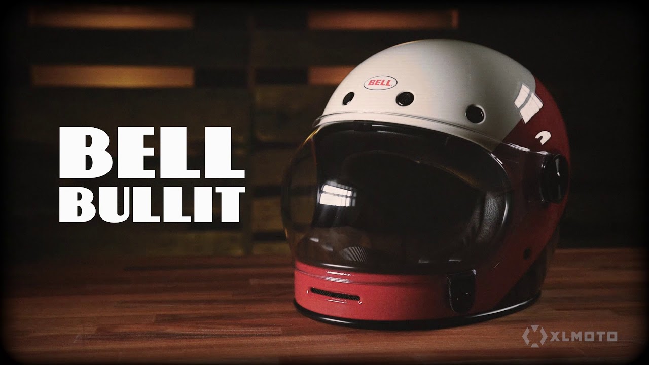Bell Bullit - YouTube