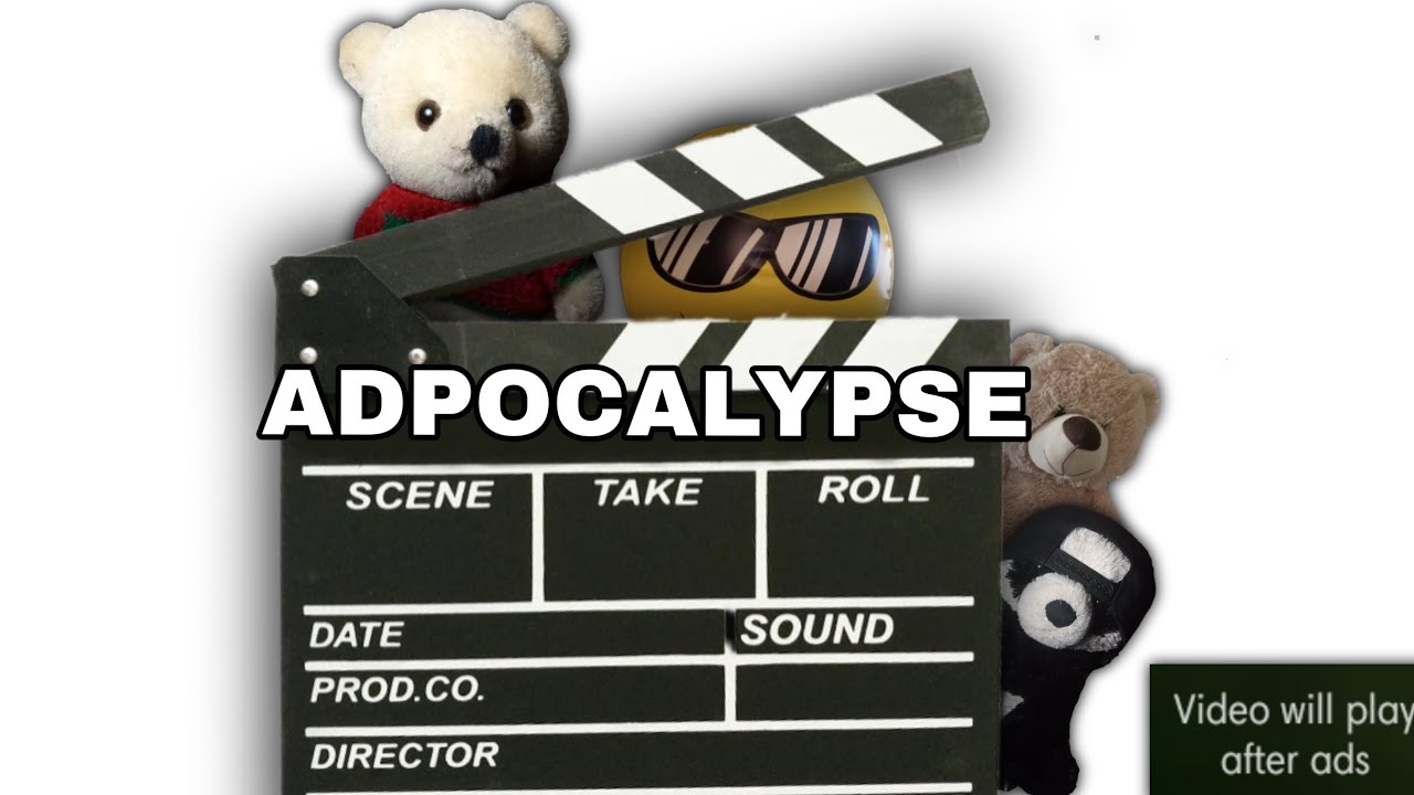 ADPOCALYPSE!!! - YouTube
