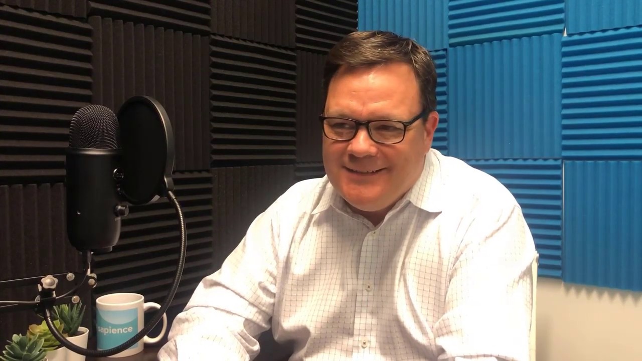 Pandemic Preparedness: An interview with Brad Killinger - YouTube