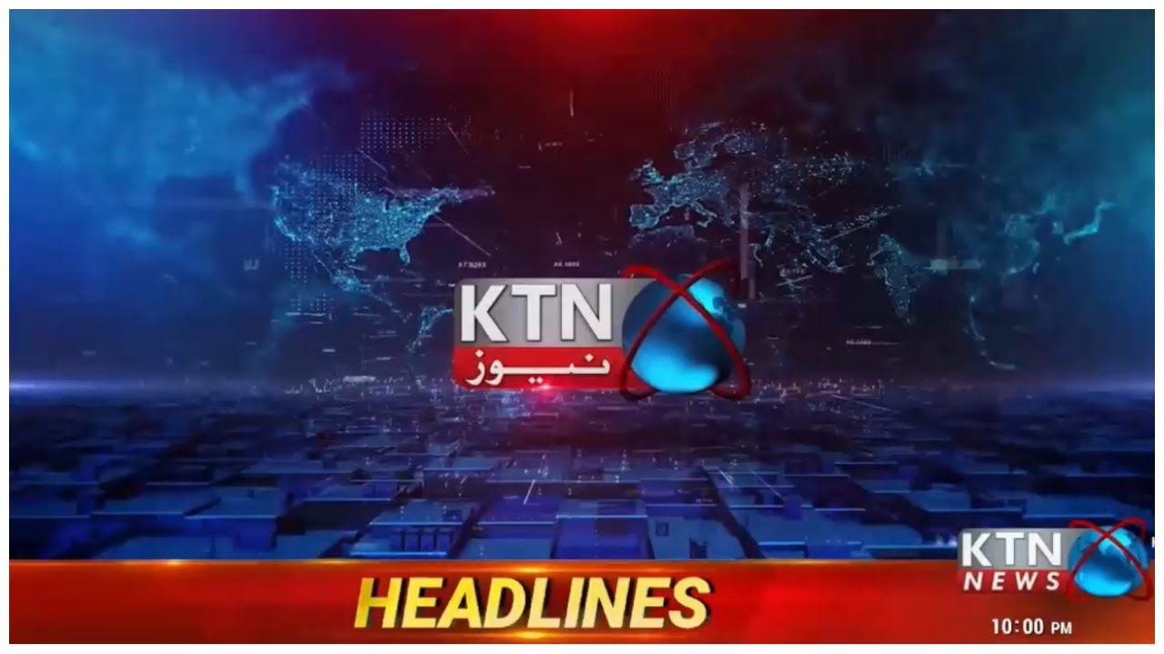 KTN NEWS HEADLINES || 10 Pm || 23 March 2024 || KTN NEWS HD - YouTube