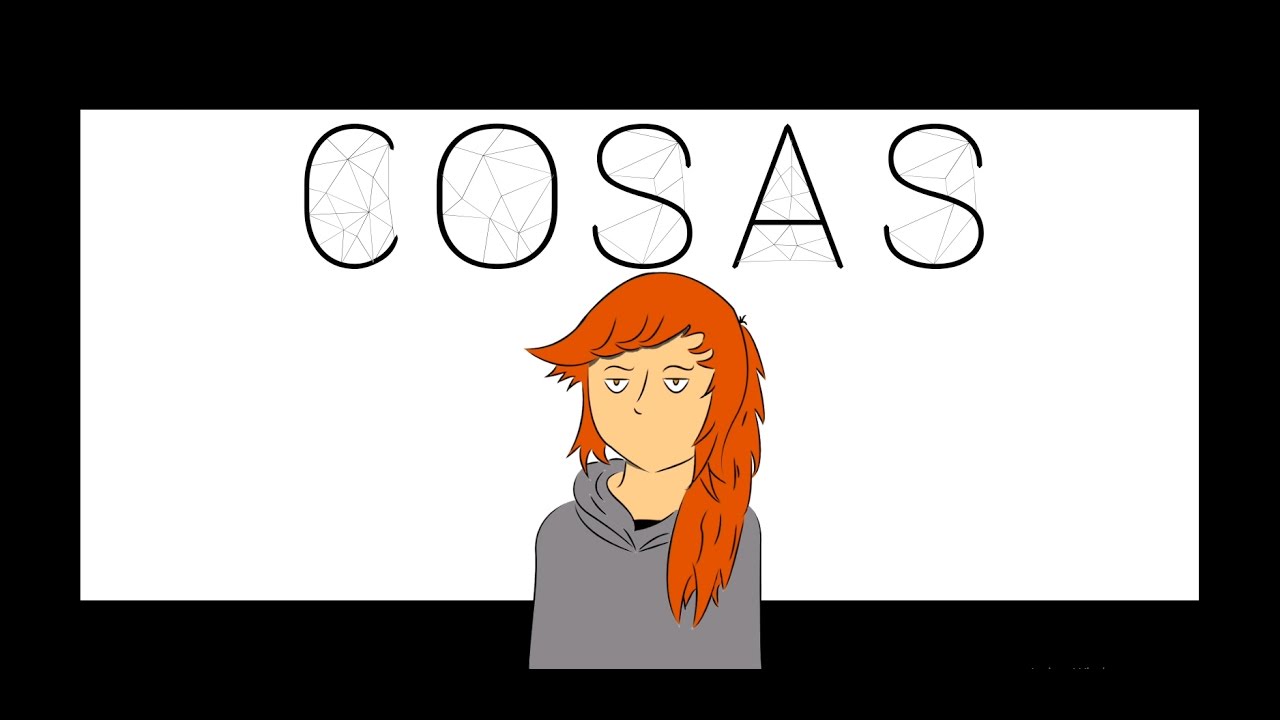 COSAS - YouTube